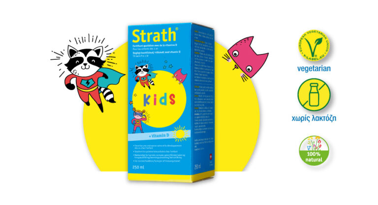 Strath® Kids - Strath®